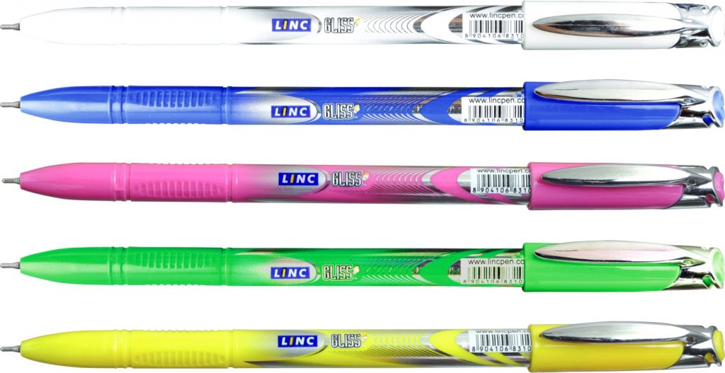 LINC Europe - LINC Pen & LINC Elantra Developing distribution of LINC ...