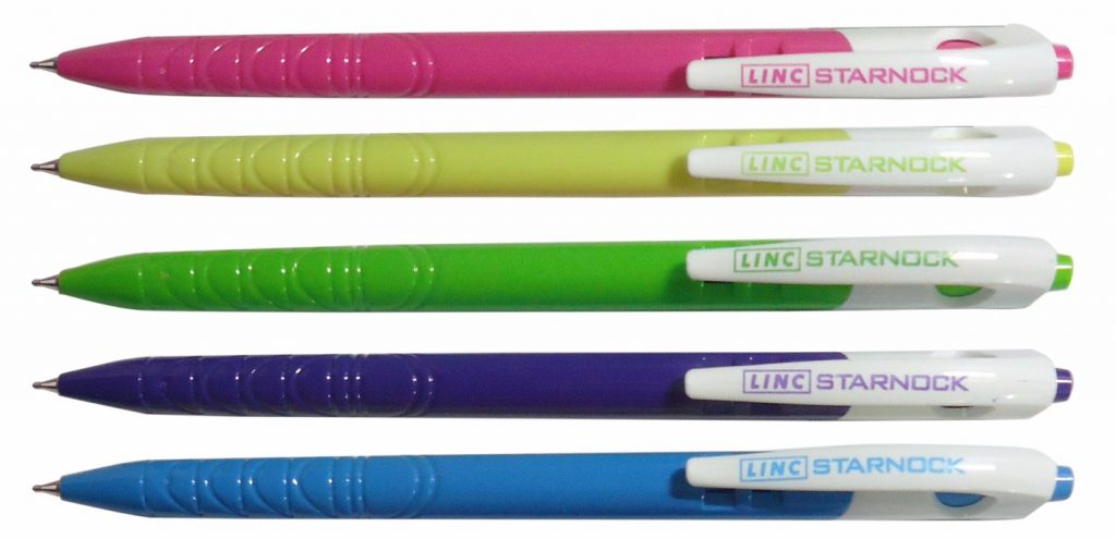 LINC Europe - LINC Pen & LINC Elantra Developing distribution of LINC ...