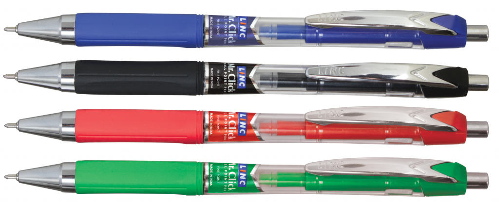 LINC Europe - LINC Pen & LINC Elantra Developing distribution of LINC ...