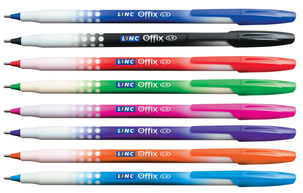 LINC Europe - LINC Pen & LINC Elantra Developing distribution of LINC ...